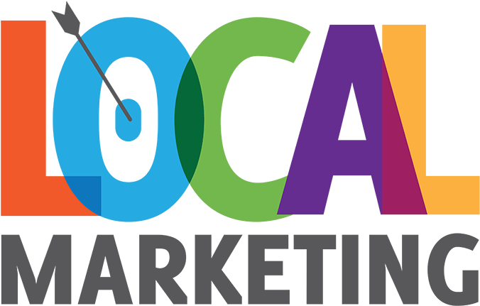 Local Marketing - Graphic Design Clipart - Large Size Png Image - PikPng