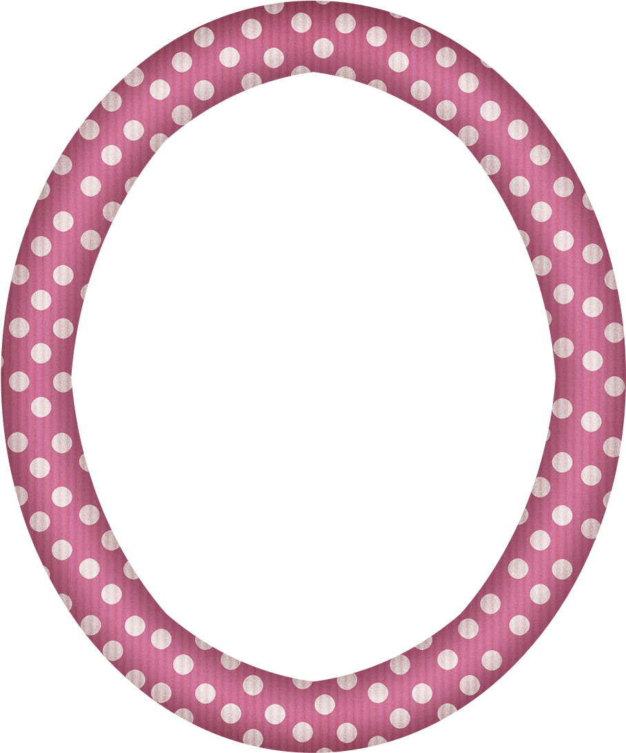 Polka Dot Clipart - Large Size Png Image - PikPng