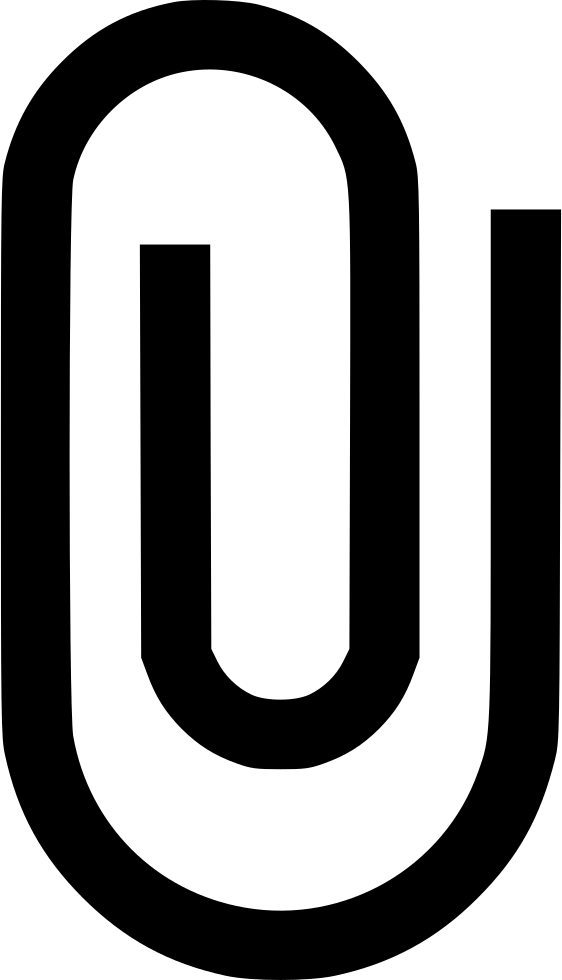 Download Attach Attachment Clip Paper Clip Pin Collate Include ...