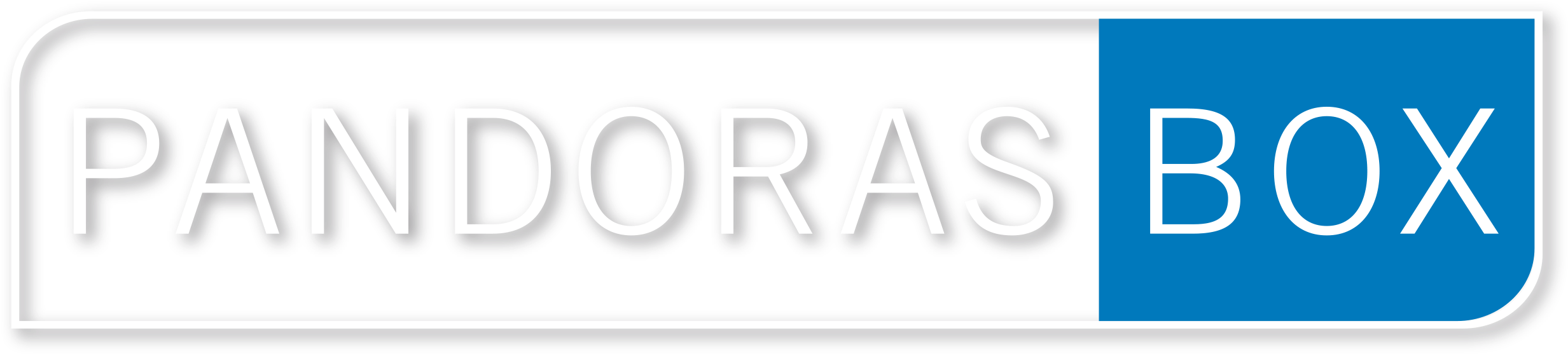 Pandora Logo Png Clipart - Large Size Png Image - PikPng