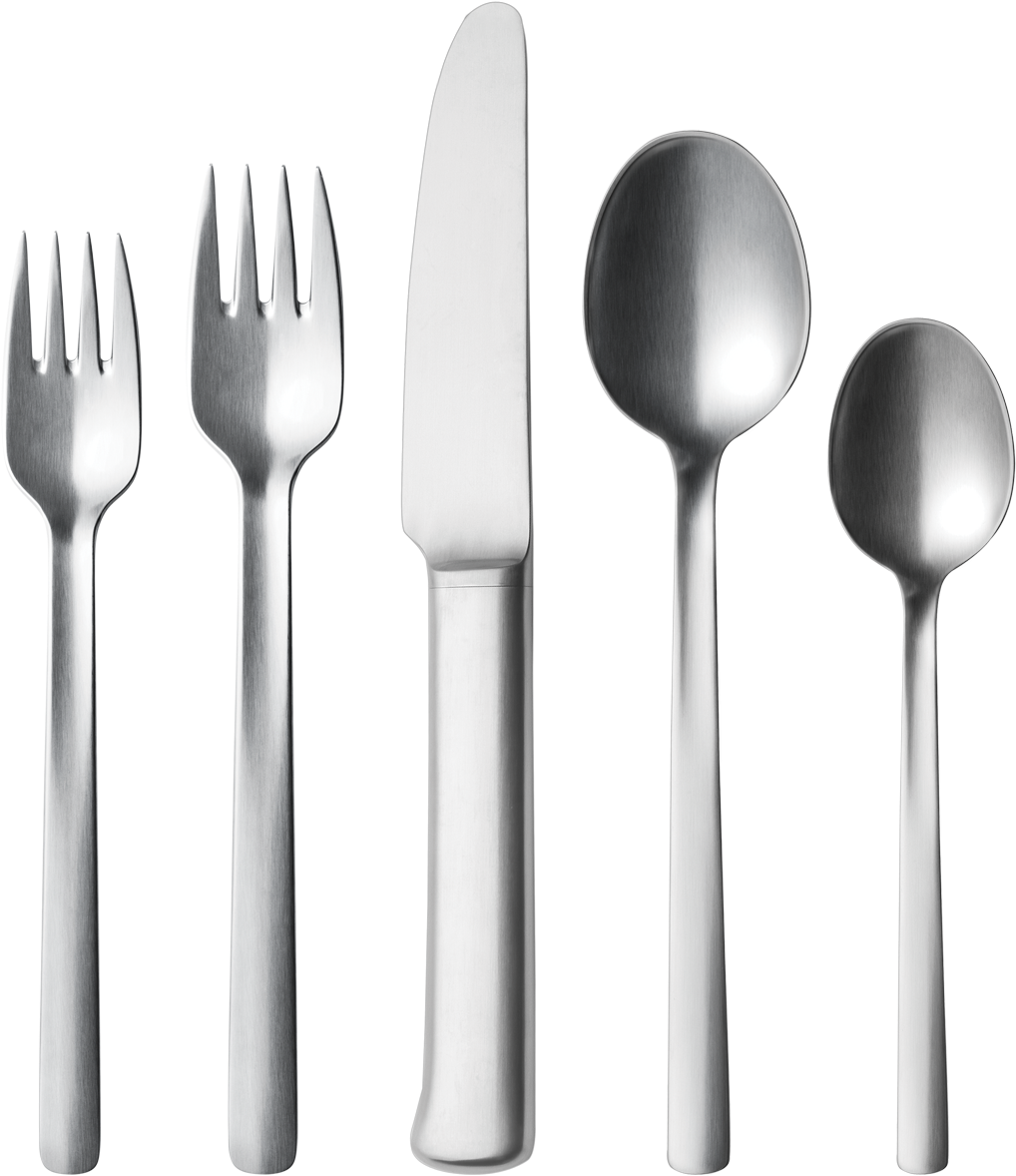 Silverware - Silverware Png Clipart - Large Size Png Image - PikPng
