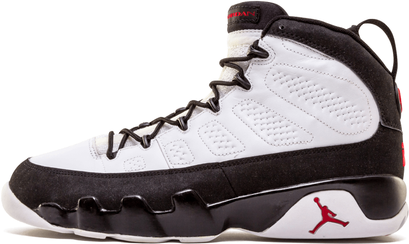 Air Jordan 9 Og Returns December 3rd - Air Jordan 9 Space Jams Clipart ...