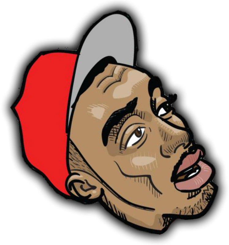 Logo - Prince Ea Clipart - Large Size Png Image - PikPng