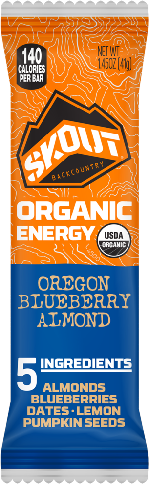 Energy Bar Clipart - Large Size Png Image - PikPng