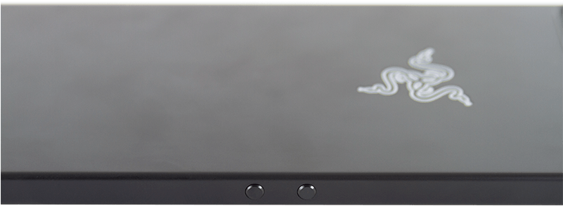 Phone Razer Phone - Led-backlit Lcd Display Clipart - Large Size Png ...