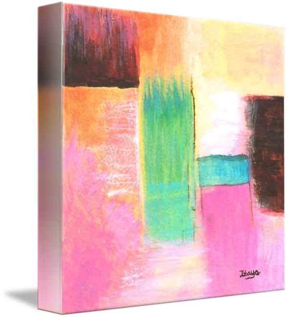 Modern Art Clipart - Large Size Png Image - PikPng