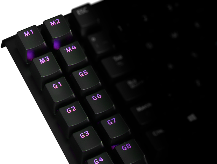 Img4 - Computer Keyboard Clipart - Large Size Png Image - PikPng