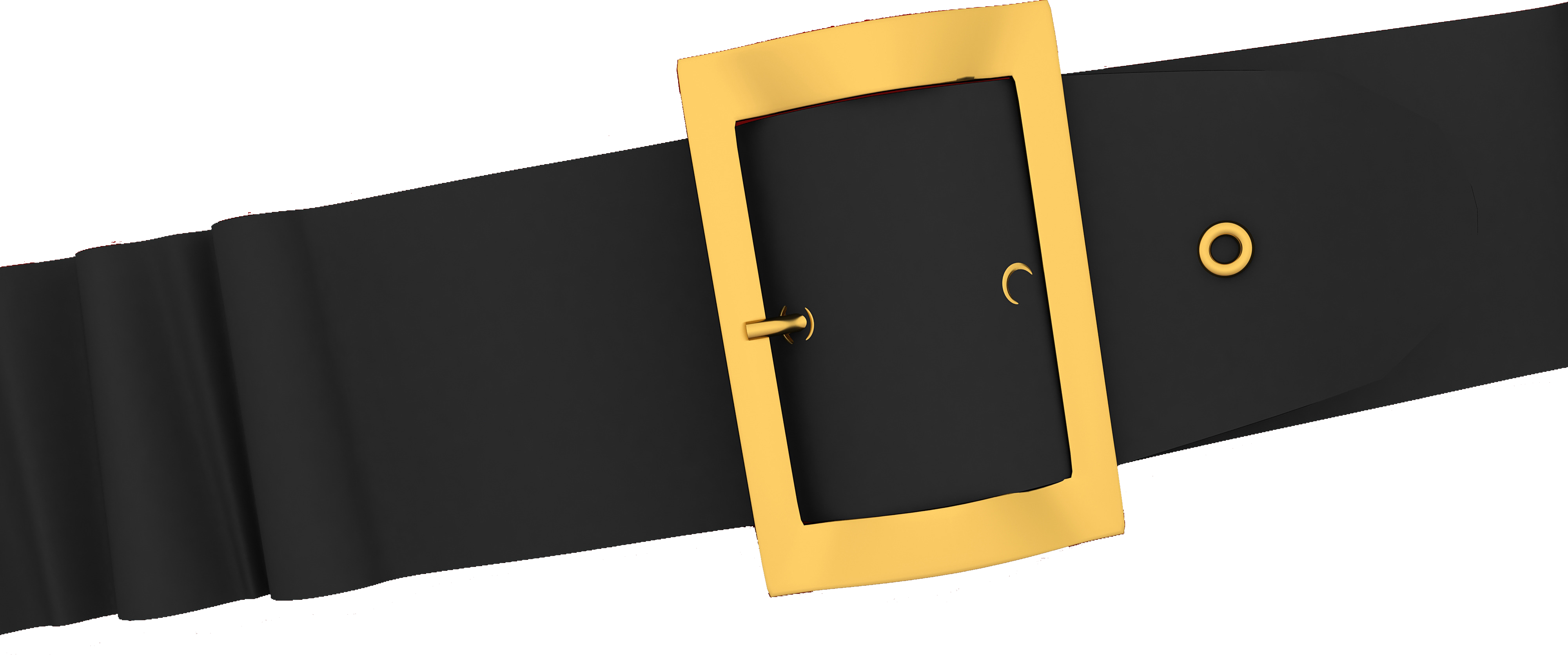 Santa Belt Clipart Transparent , Png Download - Large Size Png Image ...