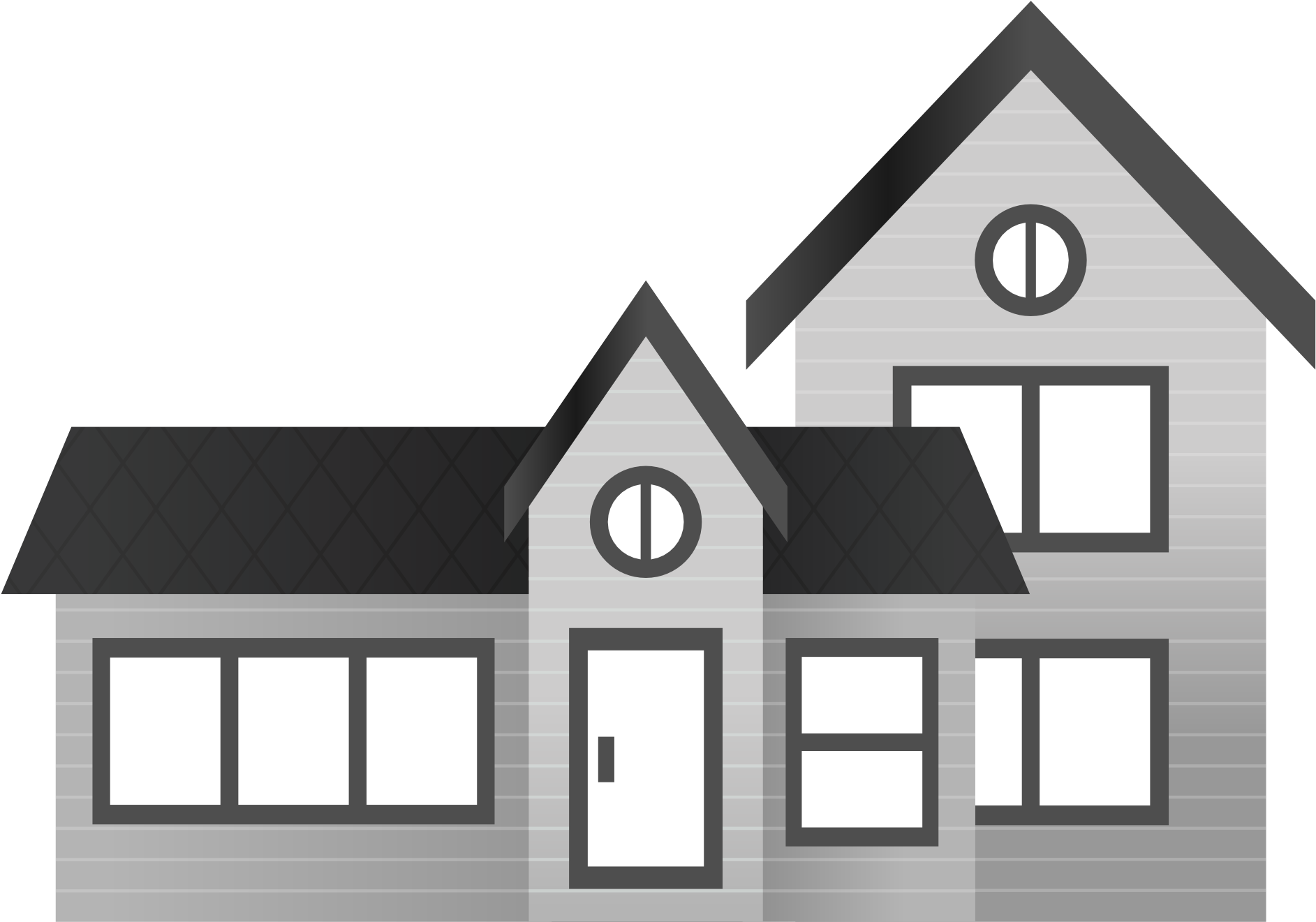 Free Icons Png - House Vector Image Png Clipart - Large Size Png Image ...