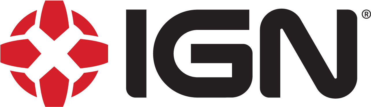 Bb29 4afa A79f D7fd03b13c73 % - Ign Logo 2018 Clipart - Large Size Png ...