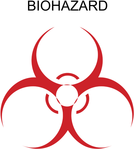 Poison Sign Png Clipart - Large Size Png Image - PikPng