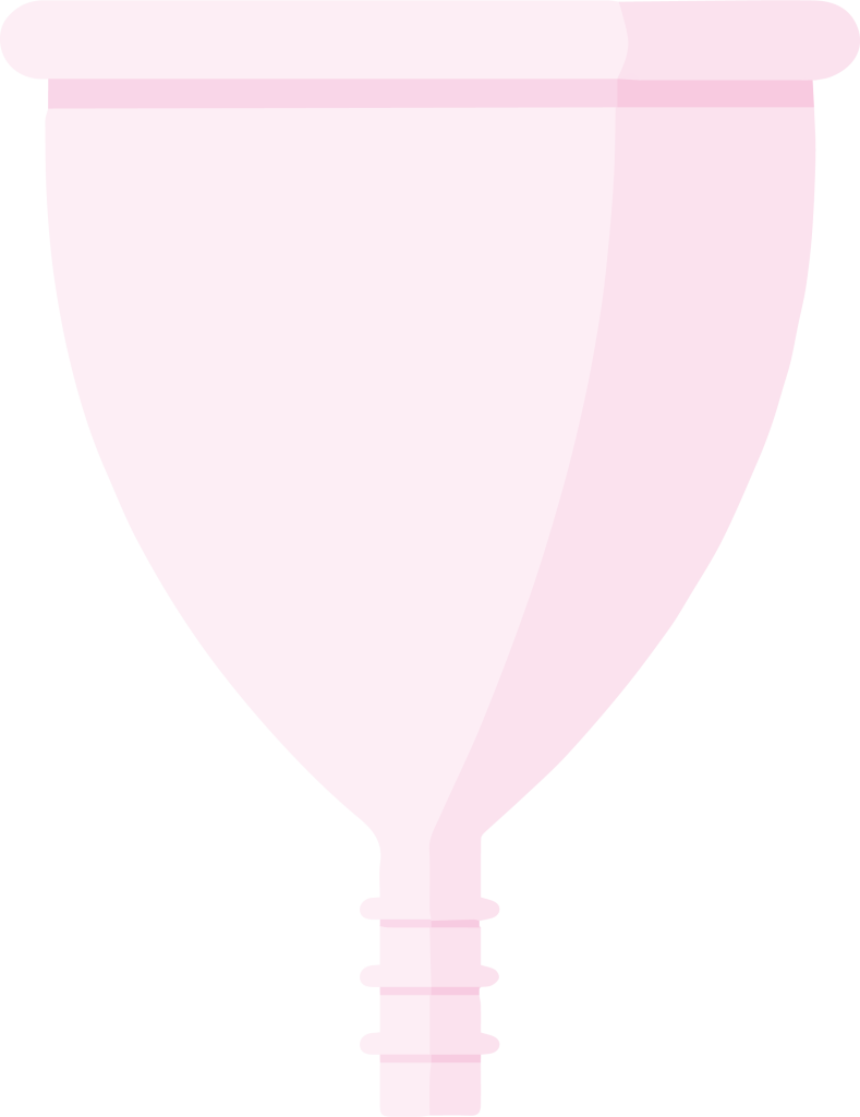 Moon Cup Clipart - Large Size Png Image - PikPng