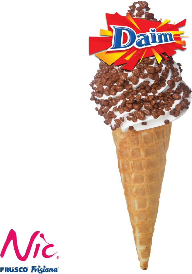 Tripple Oreo Png-392kb - Daim Softice Clipart - Large Size Png Image ...