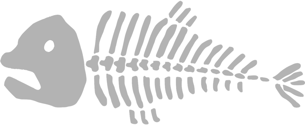 Beware Cartoon Dead - Clip Art - Png Download - Large Size Png Image ...