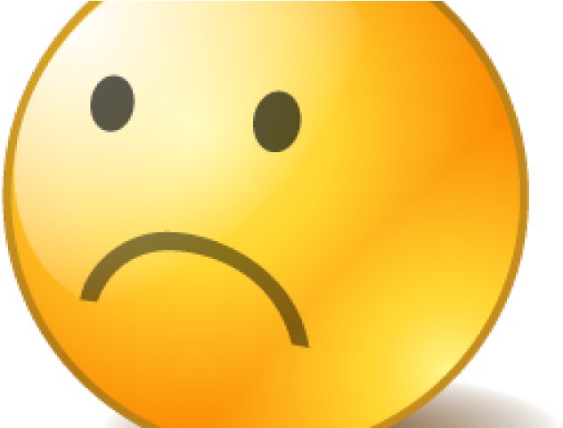 Smiley Clipart - Large Size Png Image - PikPng