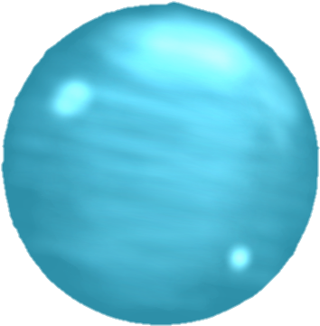 Blue Orb Png - Circle Clipart - Large Size Png Image - PikPng