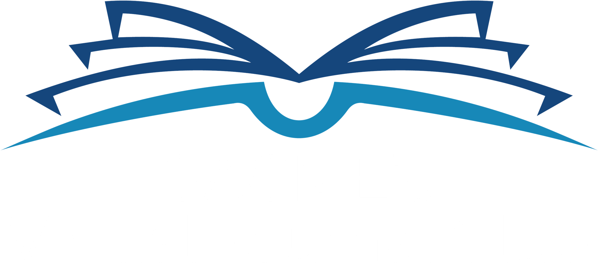 Logo Books Vector Clipart - Large Size Png Image - PikPng