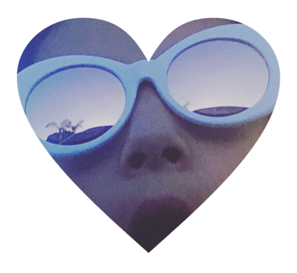 Clout Sticker Clipart - Large Size Png Image - PikPng