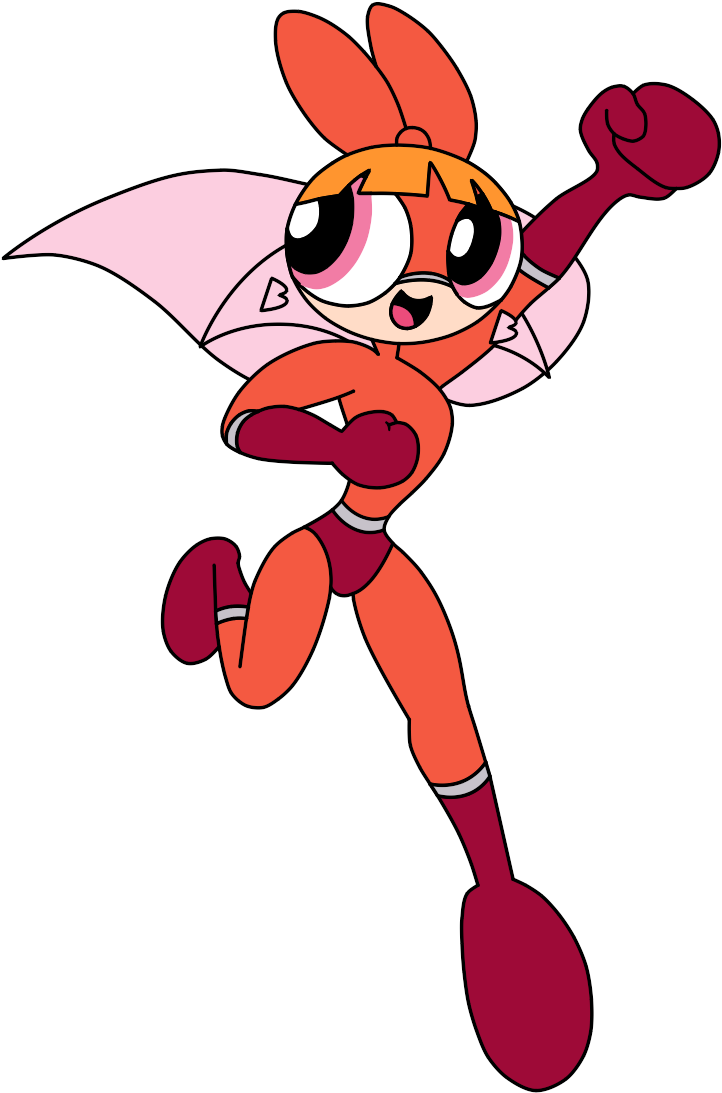 Dexter's Laboratory And The Powerpuff Girls Reboot - Diva_dynamite_in ...