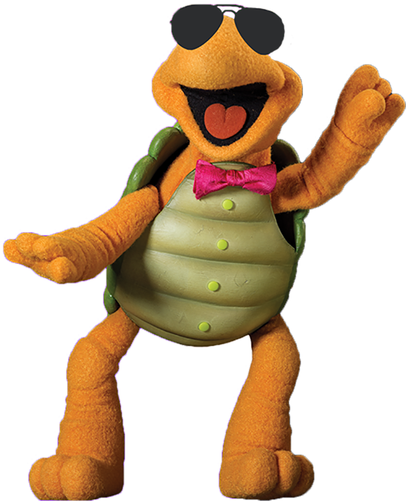 Winston Png - Cartoon Clipart - Large Size Png Image - PikPng