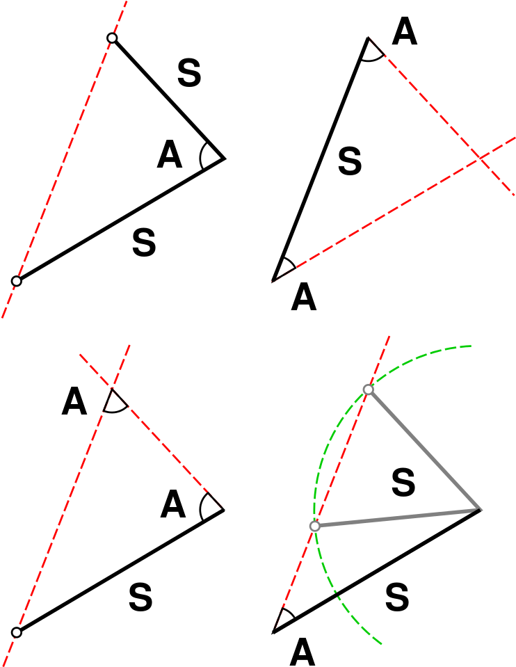 File - Congruent Triangles - Svg - Congruence Triangles Clipart - Large ...