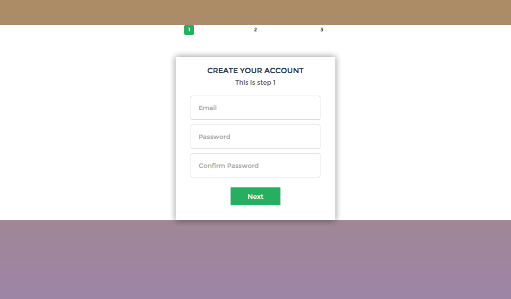 Multistep Form Clipart - Large Size Png Image - PikPng