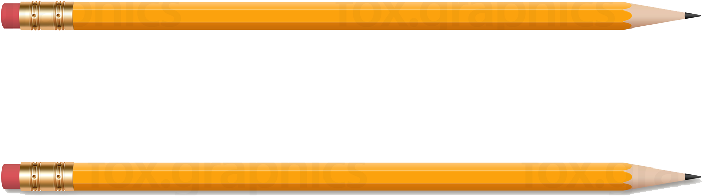 Download Yellow Pencil Png Transparent Image - Pencil Png Clipart Png ...