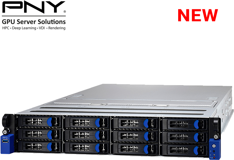 /data/products/article Large/981 20171115190604 - 2u Gpu Server Clipart ...