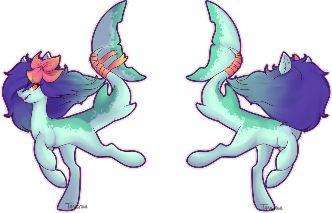 Comments - Tidal Wave Mlp Clipart - Large Size Png Image - PikPng