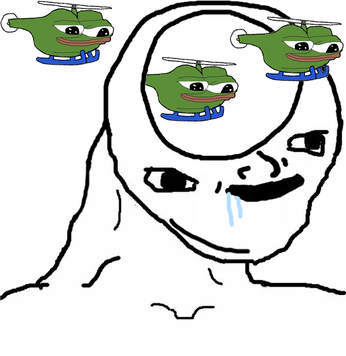 9027676 - People Who Buy Skins In Fortnite Meme Clipart - Large Size ...