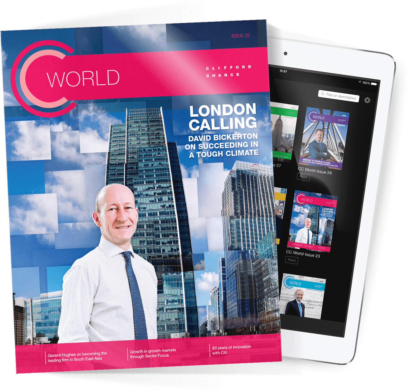 A Creative Graphic Design Agency For Effective & Targeted - Flyer ...