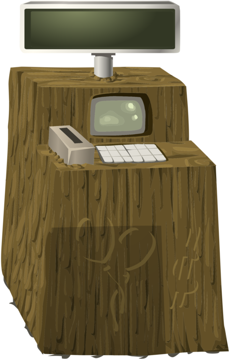 Automated Teller Machine Bank Cash Money Clipart - Large Size Png Image ...