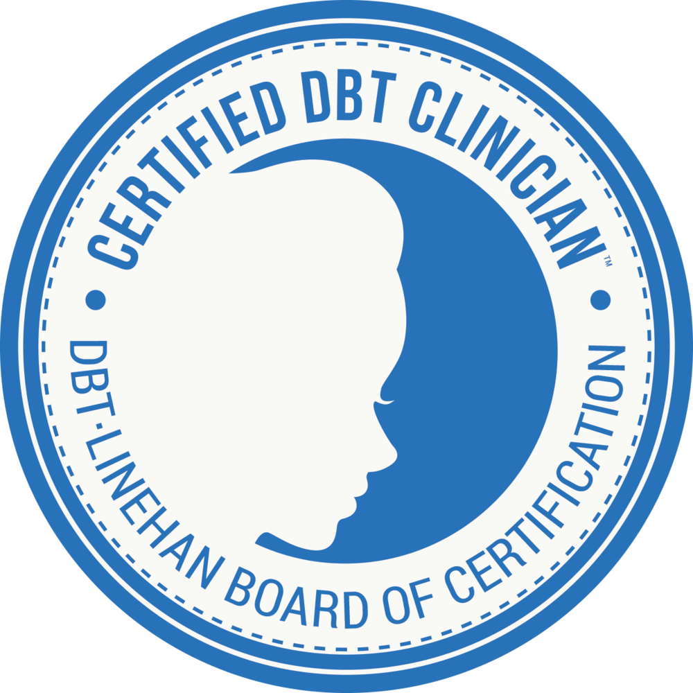 Seal-blue - Dbt Certification Clipart - Large Size Png Image - PikPng