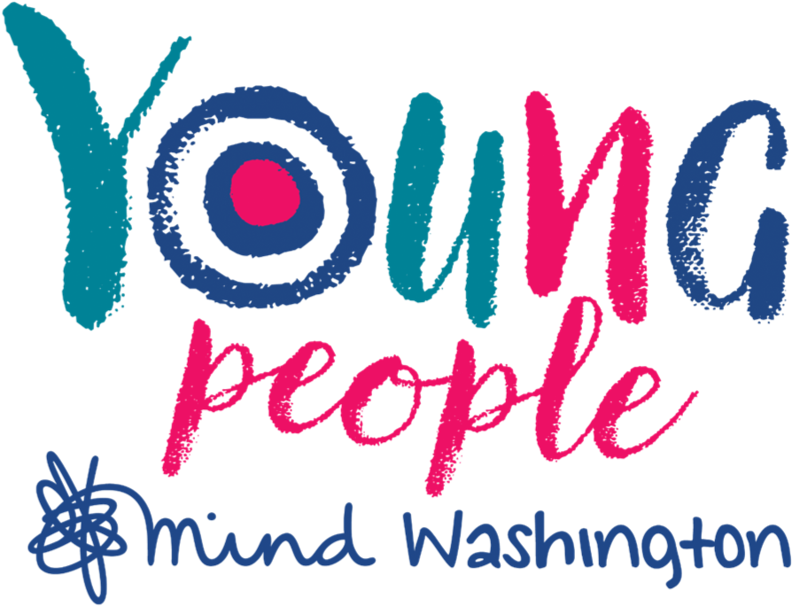 Our Young People's Service - Mind Charity Clipart - Large Size Png ...