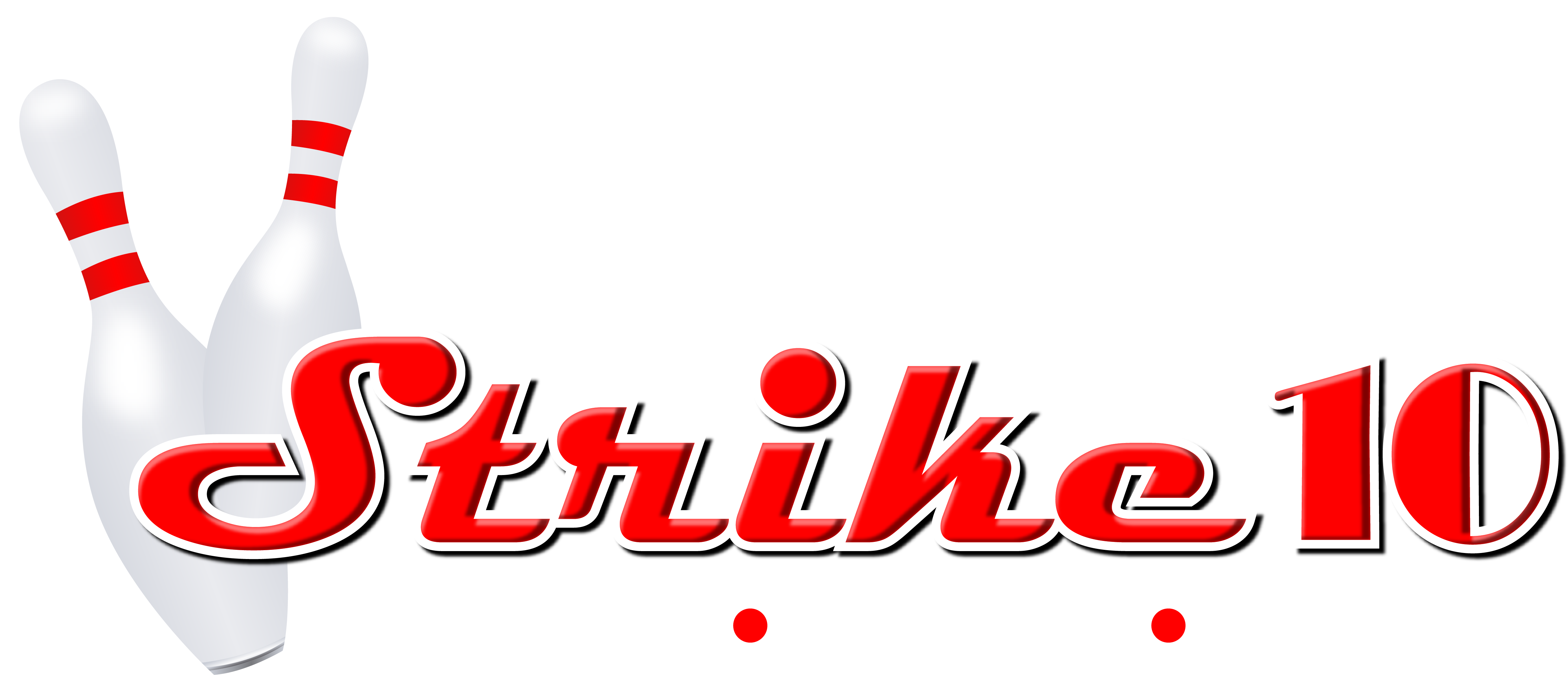 Bowling Strike Png - Ten-pin Bowling Clipart - Large Size Png Image ...