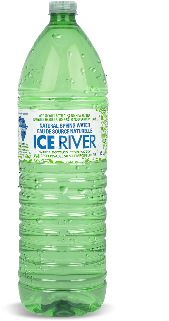 5l Natural Spring Water - Plastic Bottle Clipart - Large Size Png Image ...