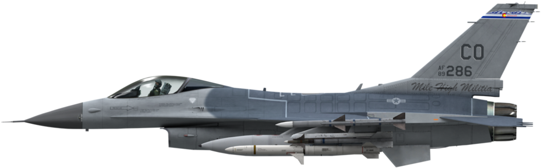 Go To Image - F 16 Jet Png Clipart - Large Size Png Image - PikPng