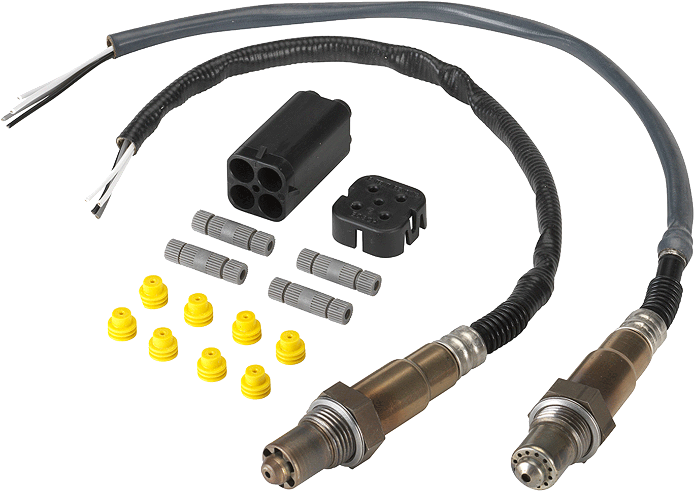 1400 X 1400 4 - Universal Oxygen Sensor Clipart - Large Size Png Image ...