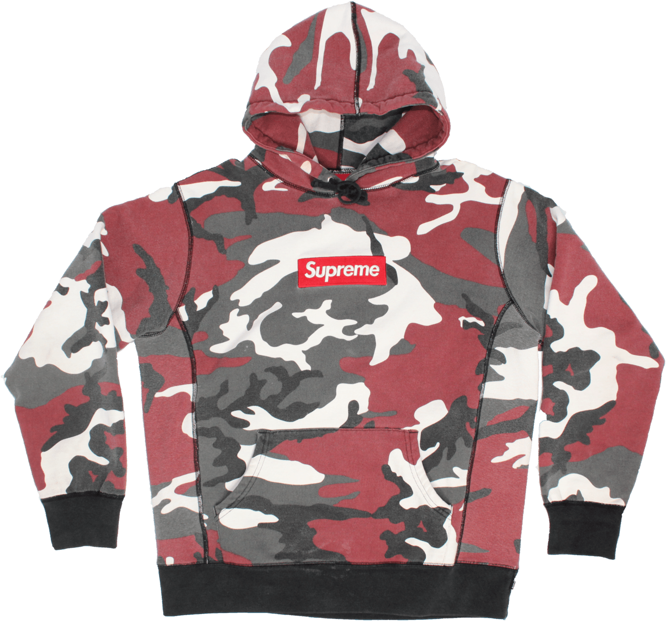 Supreme Urban Camo Box Logo 6 By Sarah - Urban Camo Box Logo Hoodie ...