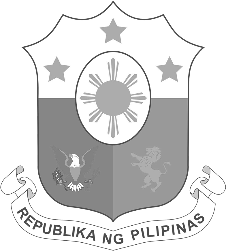 Free Home Government Links - Republic Of The Philippines Clipart ...