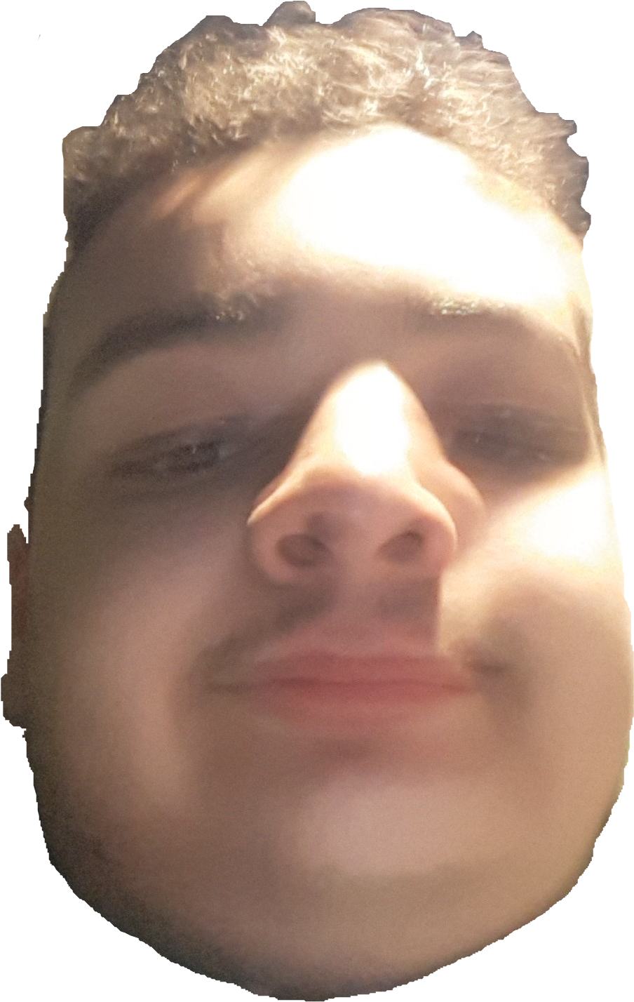 Anti Derpydude Community Google Png Derpy Face Pigs - Sculpture Clipart ...