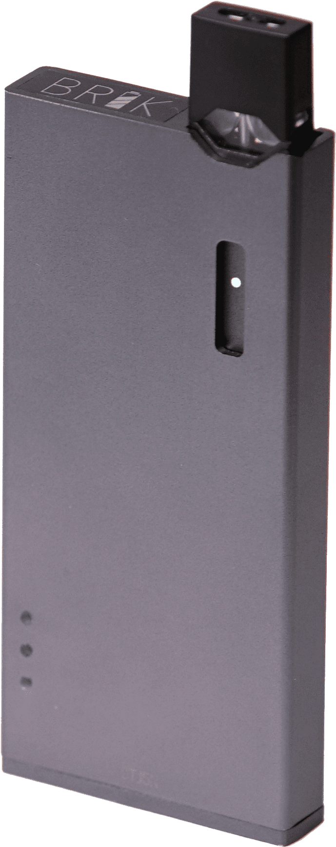 Juul Grey Transparent Png Clipart Free Download Ya - Juul Charging Case ...