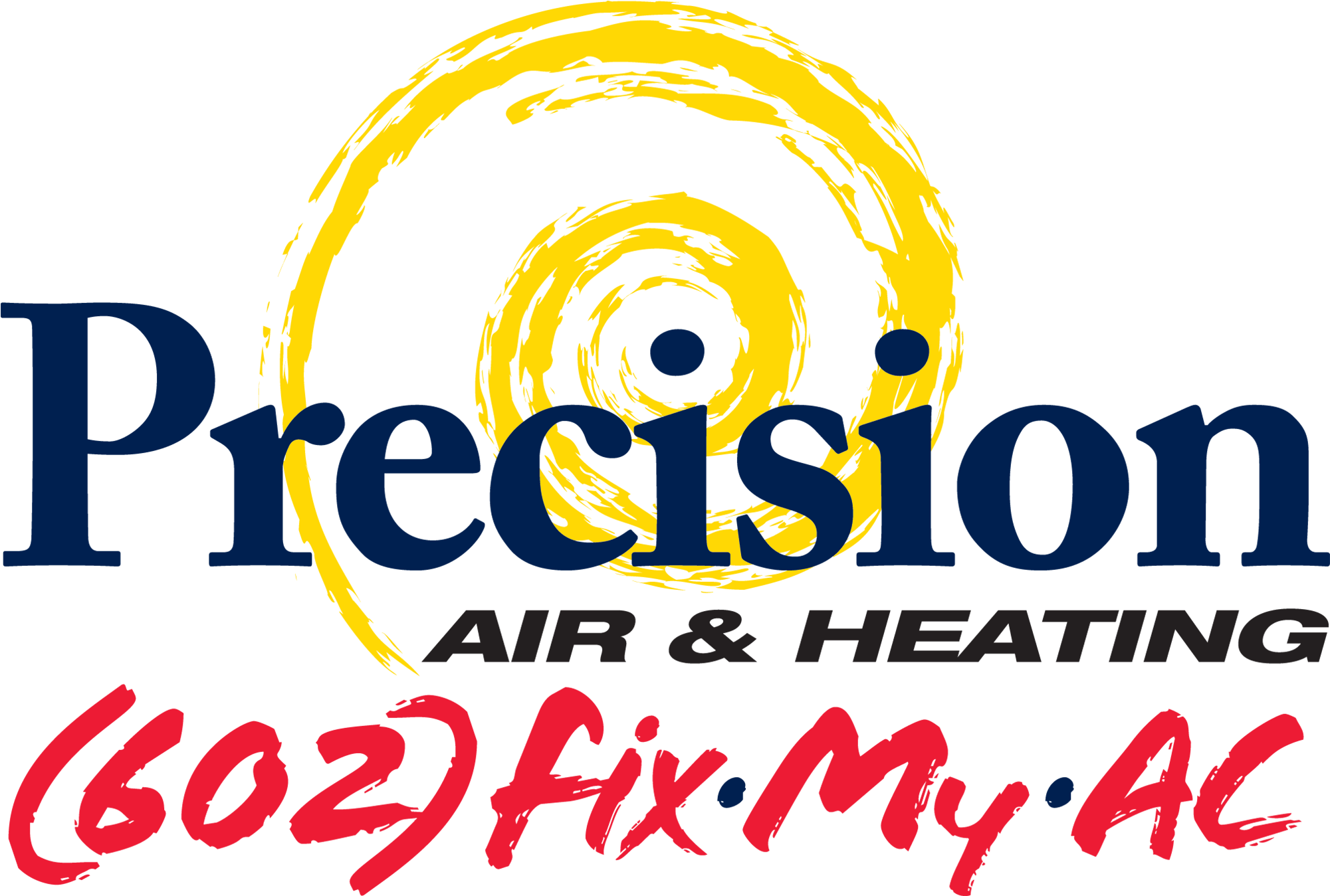 Precision Air & Heating - Revolve Tour 2011 Clipart - Large Size Png ...