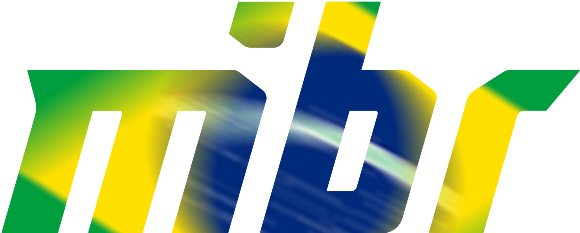 Mibr - Cs Go Mibr Logo Clipart - Large Size Png Image - PikPng