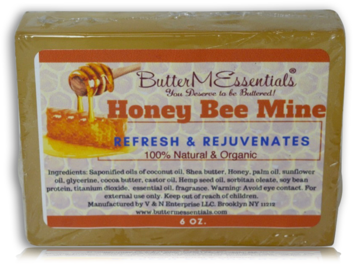 Honey Bee Mine Clipart - Large Size Png Image - PikPng