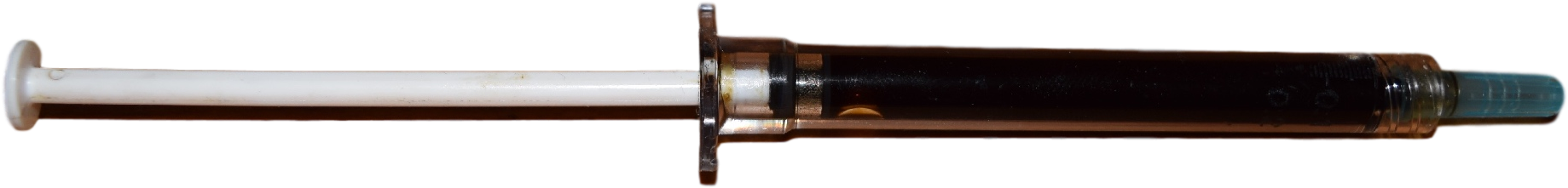 500mg Cbd Rso Oil Syringe Sale - Rifle Clipart - Large Size Png Image ...