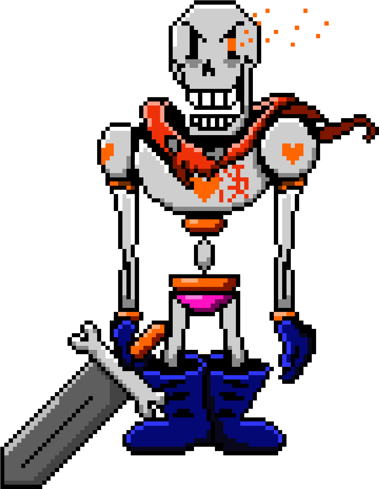 2048 X 2048 24 - Cartoon Clipart - Large Size Png Image - PikPng