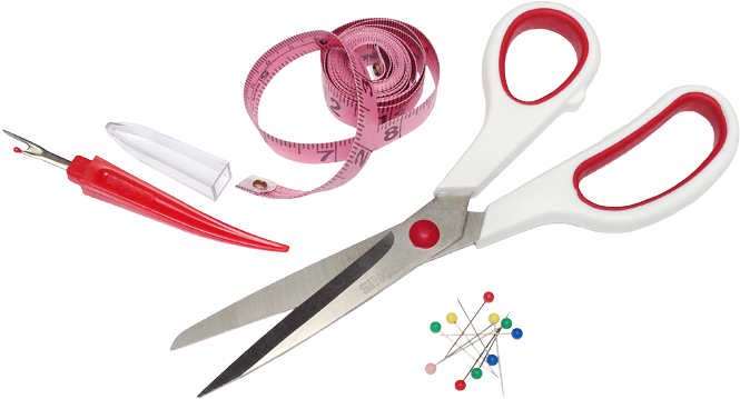 Sewing Tools Png - Sewing Materials Png Clipart - Large Size Png Image ...
