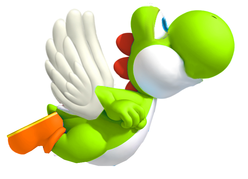 Yoshi Png Photos - Yoshi Png Clipart - Large Size Png Image - PikPng