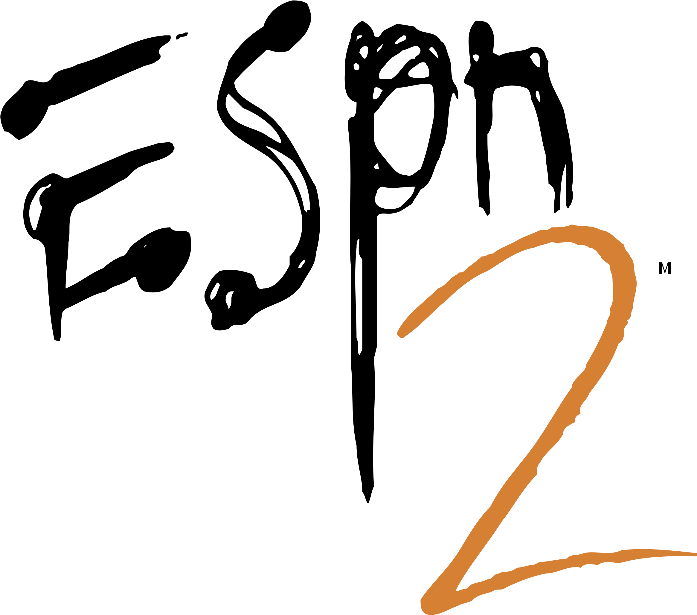 Espn 2 Logo Png Transparent - Espn 2 Clipart - Large Size Png Image ...